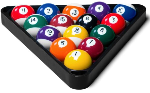 All you need to know about 8 ball pool cool math! | SZX